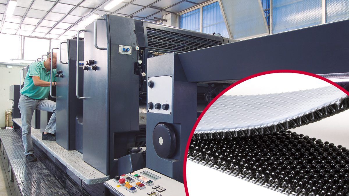 Soluciones para la industria Marca VELCRO®