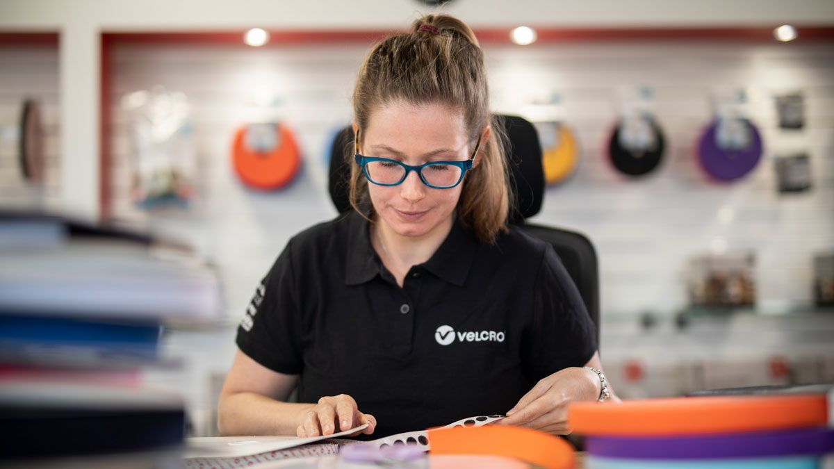 Soluciones ALFATEX® marca VELCRO® - International Velcro